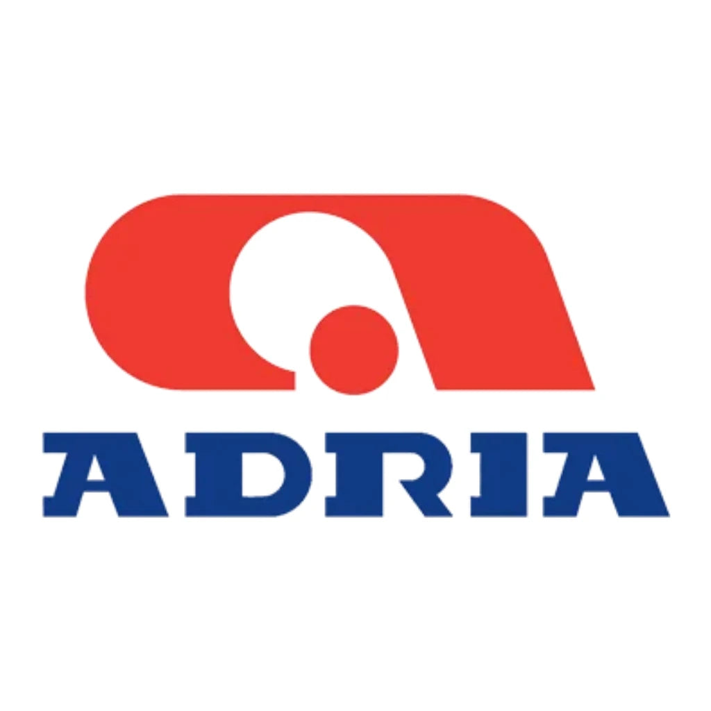 Adria Caravan Handbooks